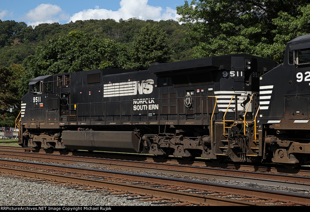 NS 9511